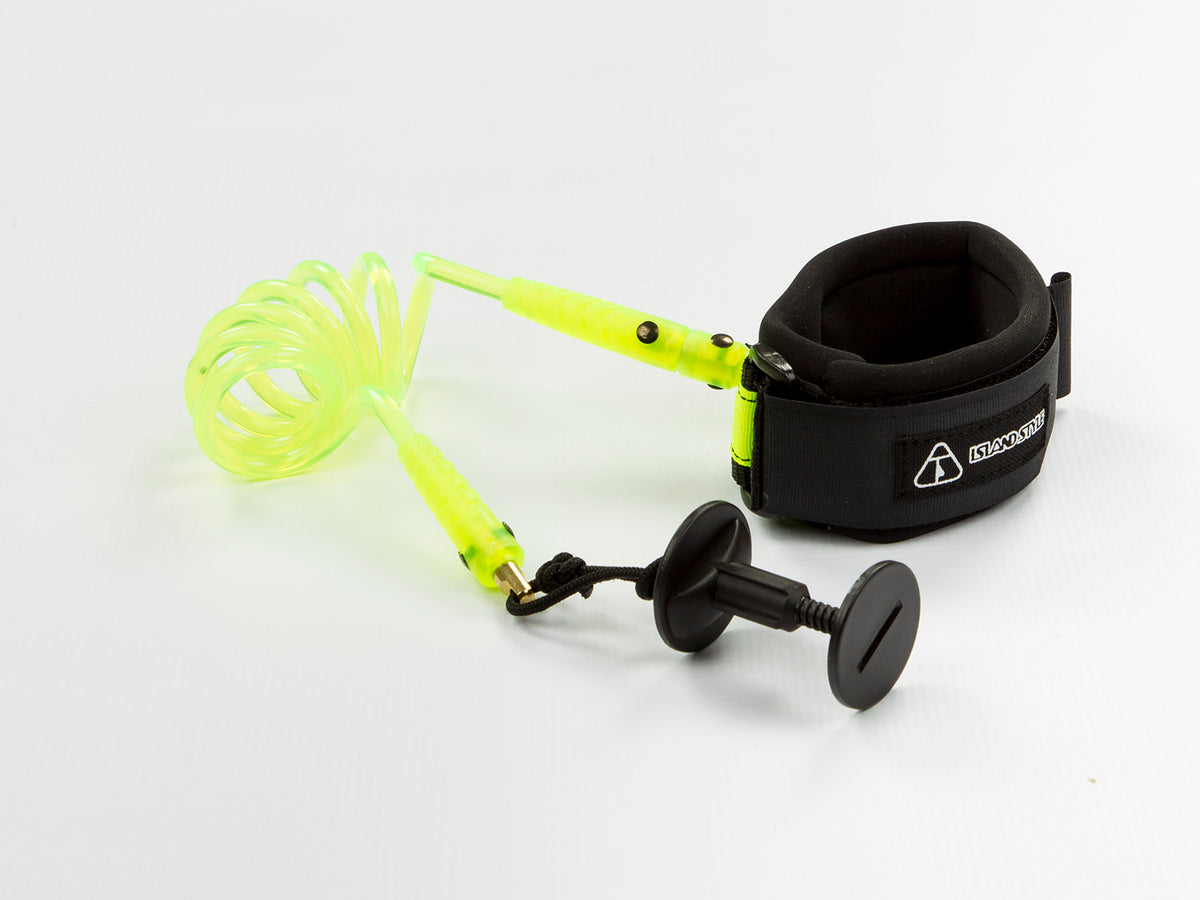BODYBOARD LEASHES – ISLAND STYLE