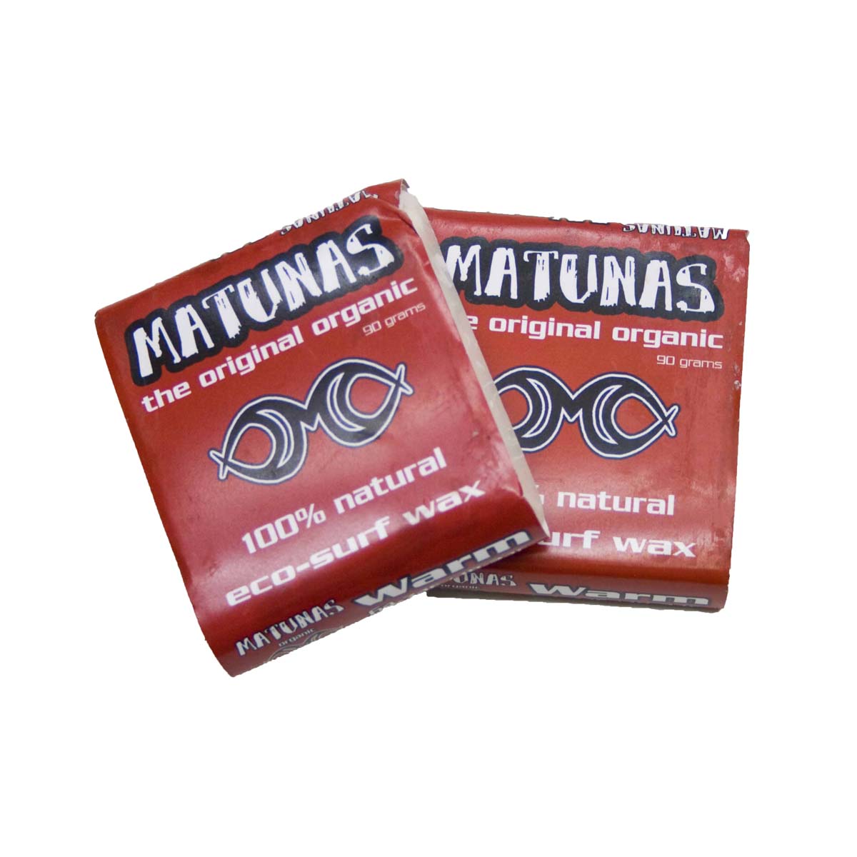 MATUNAS ORGANIC WAX – ISLAND STYLE