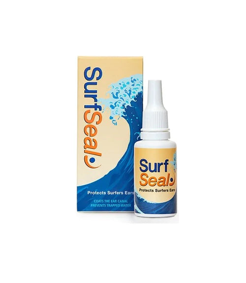 Surf Seal - Protects Surfer’s Ears – ISLAND STYLE