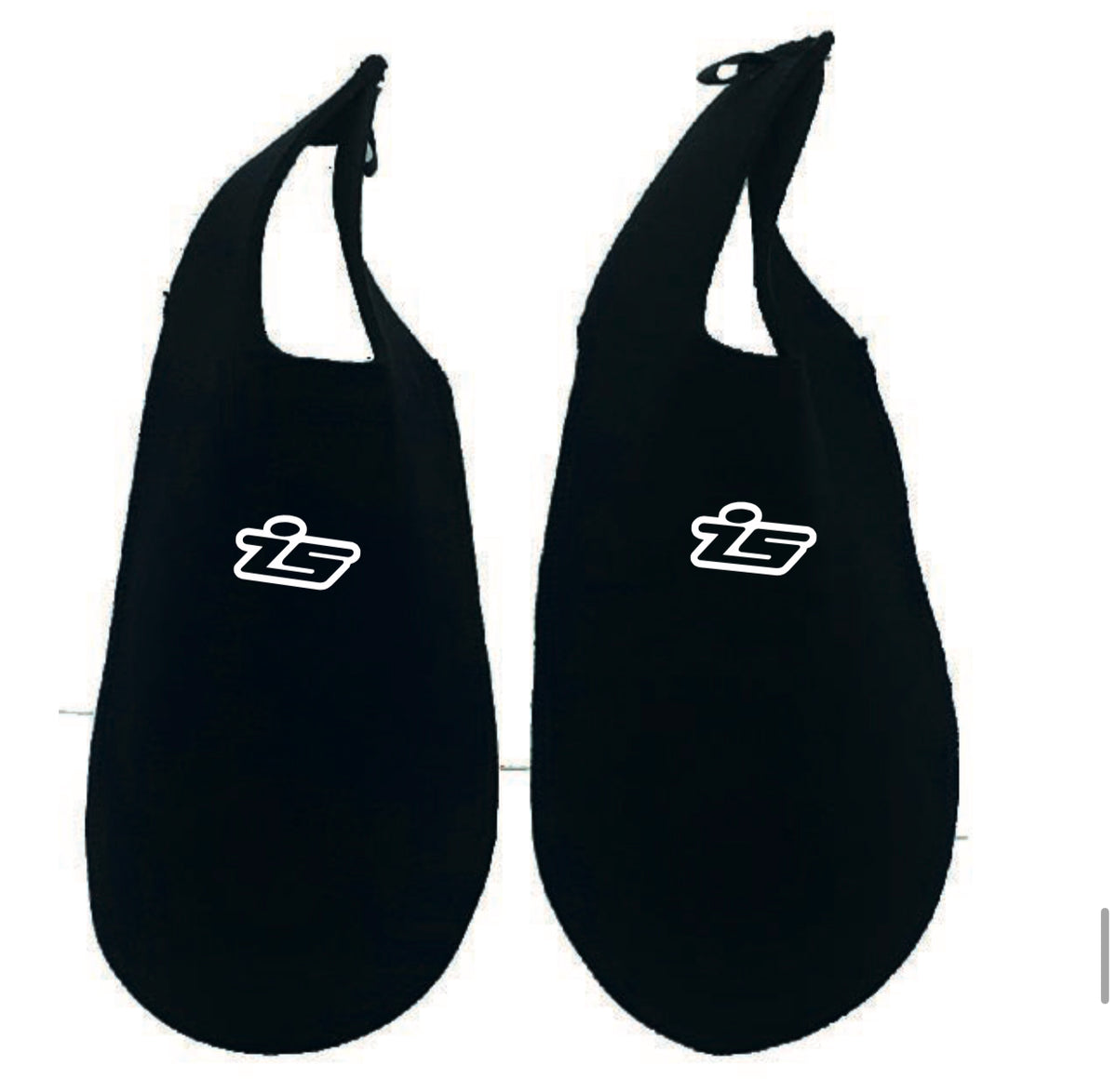 NEOPRENE FLIPPER SLIPPER ( Pair ) – ISLAND STYLE