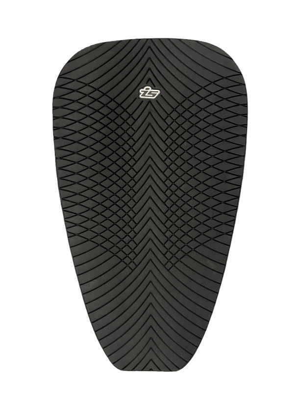 1 PIECE PRO KNEEBOARD TRACTION – ISLAND STYLE