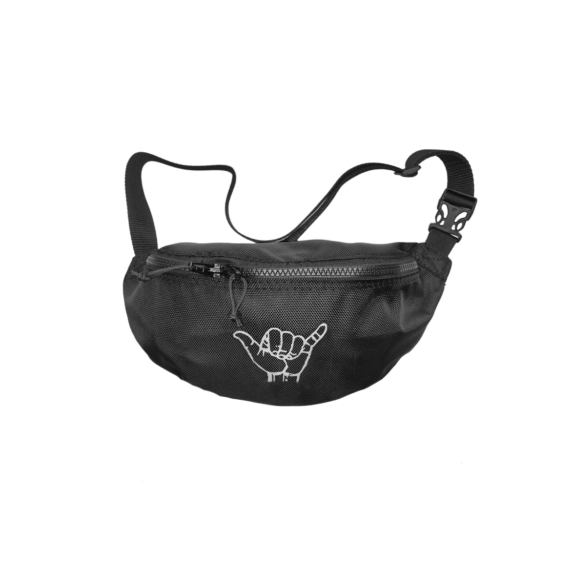 Shaka Hand - Waist Bag - NEW IN – ISLAND STYLE