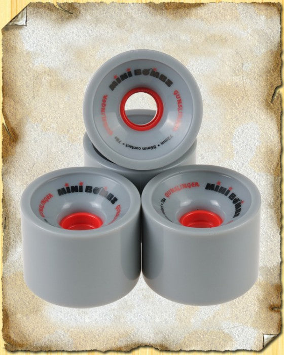 Mini Bombs 78A - 72 x 56mm – ISLAND STYLE